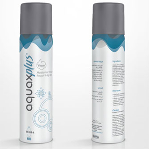 Derma Pella Pharmaceuticals | Sorafine Foam