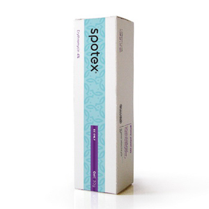 Derma Pella Pharmaceuticals | Spotex Gel